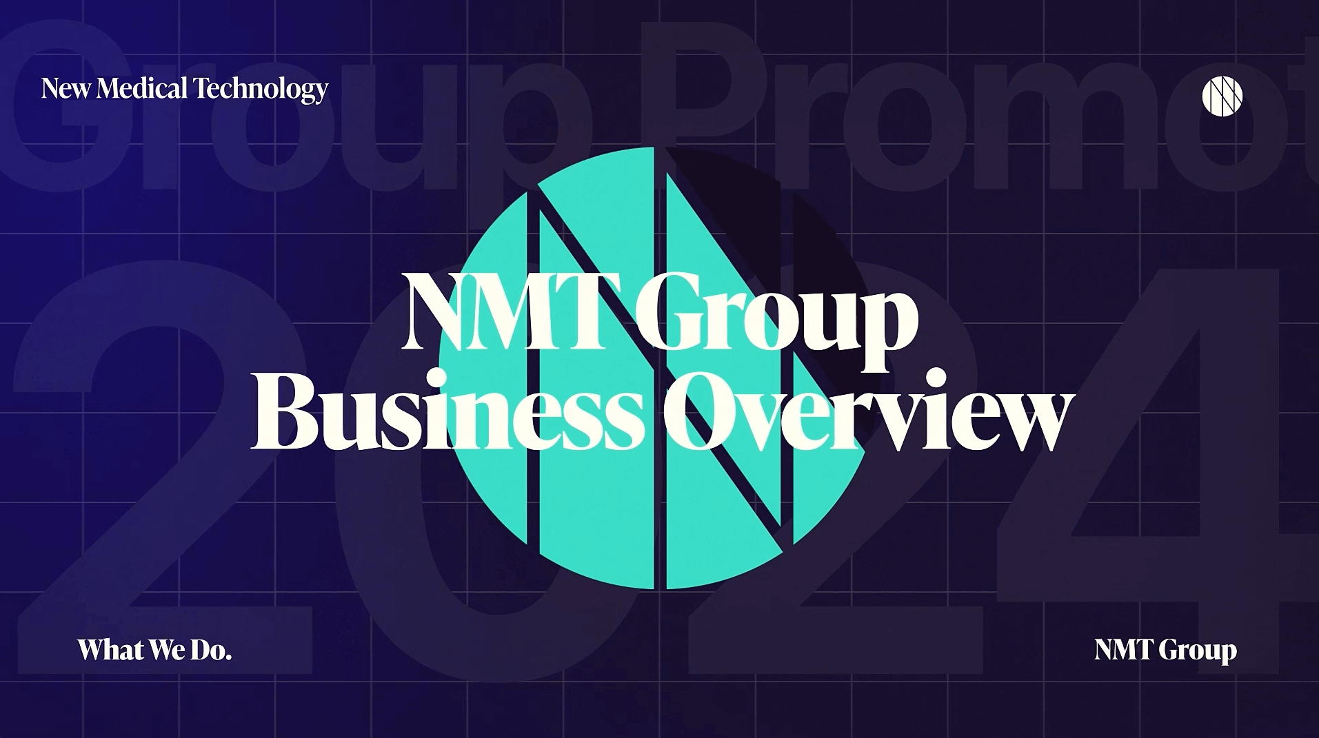 NMT Group | Happy+ 幸せの連鎖を巡らせる | 株式会社NMT Japan